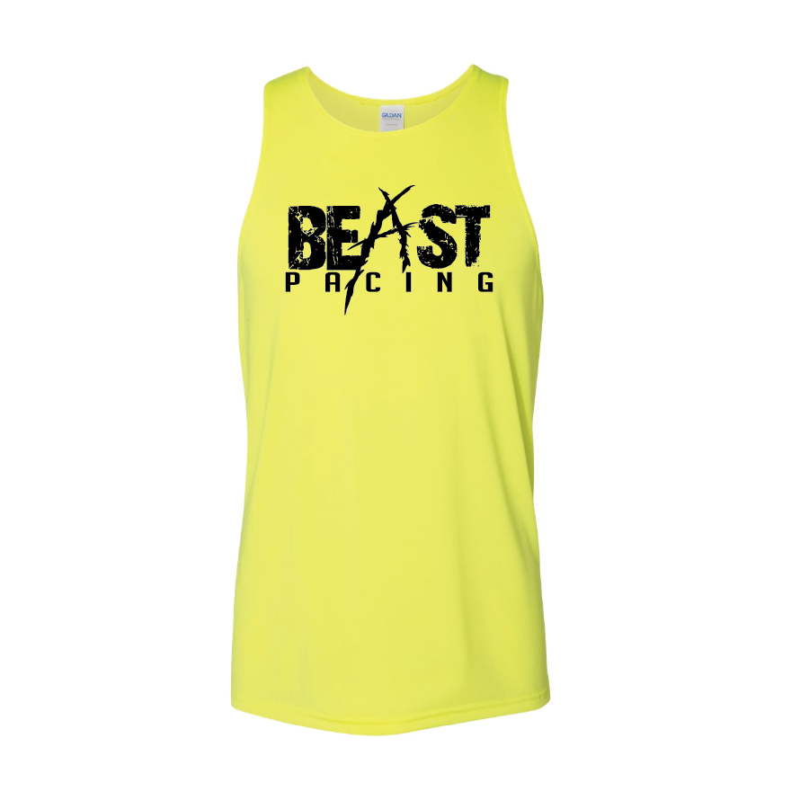 Beast Pacing