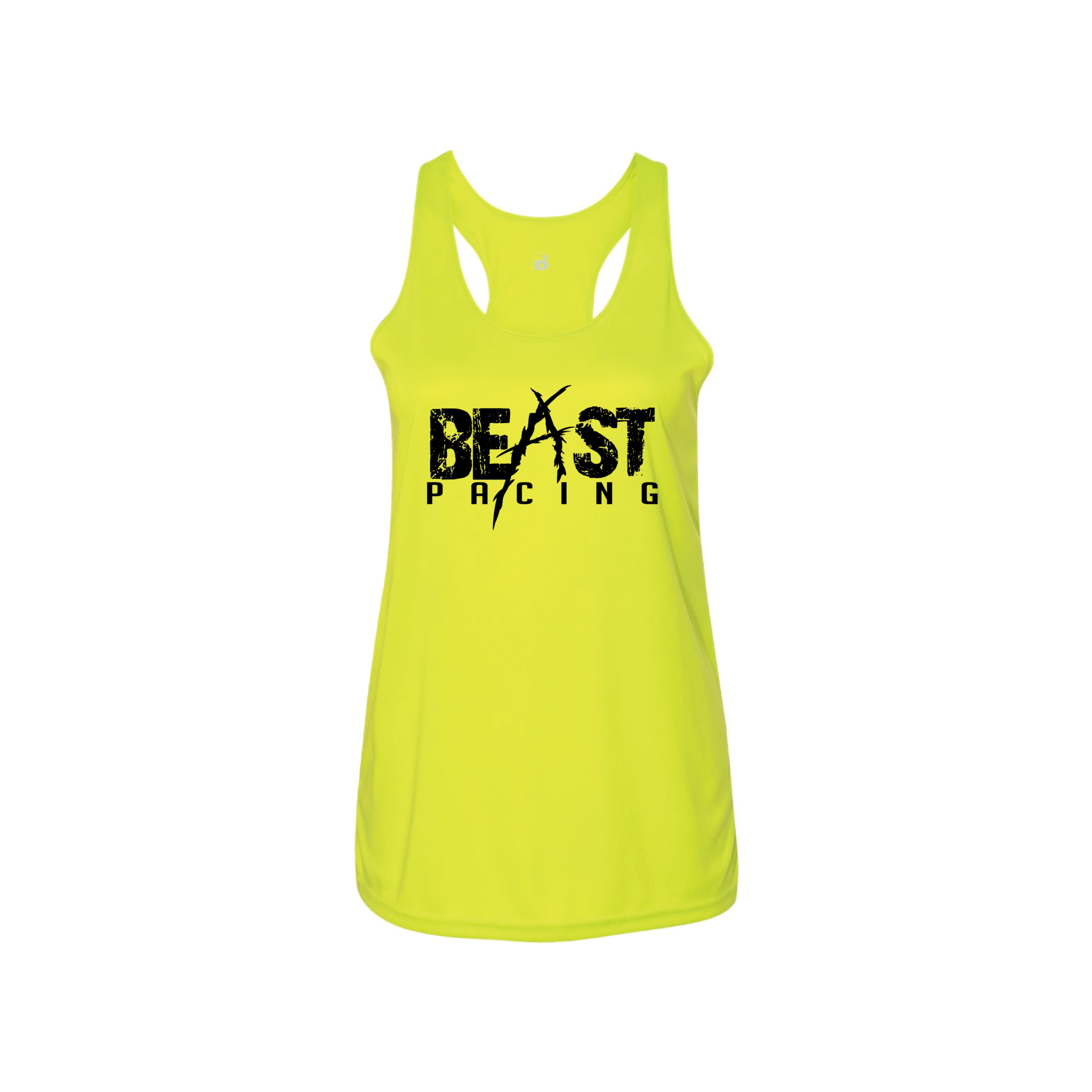 Beast Pacing