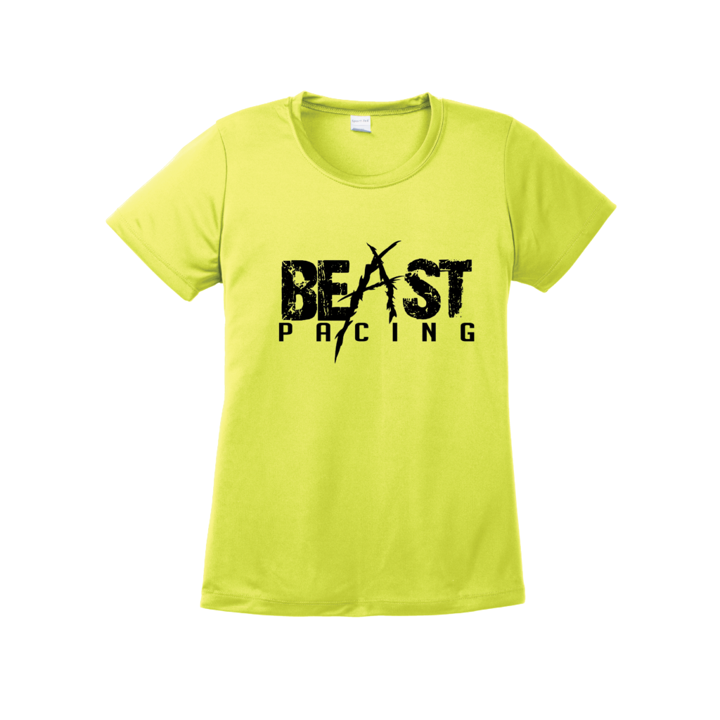 Beast Pacing