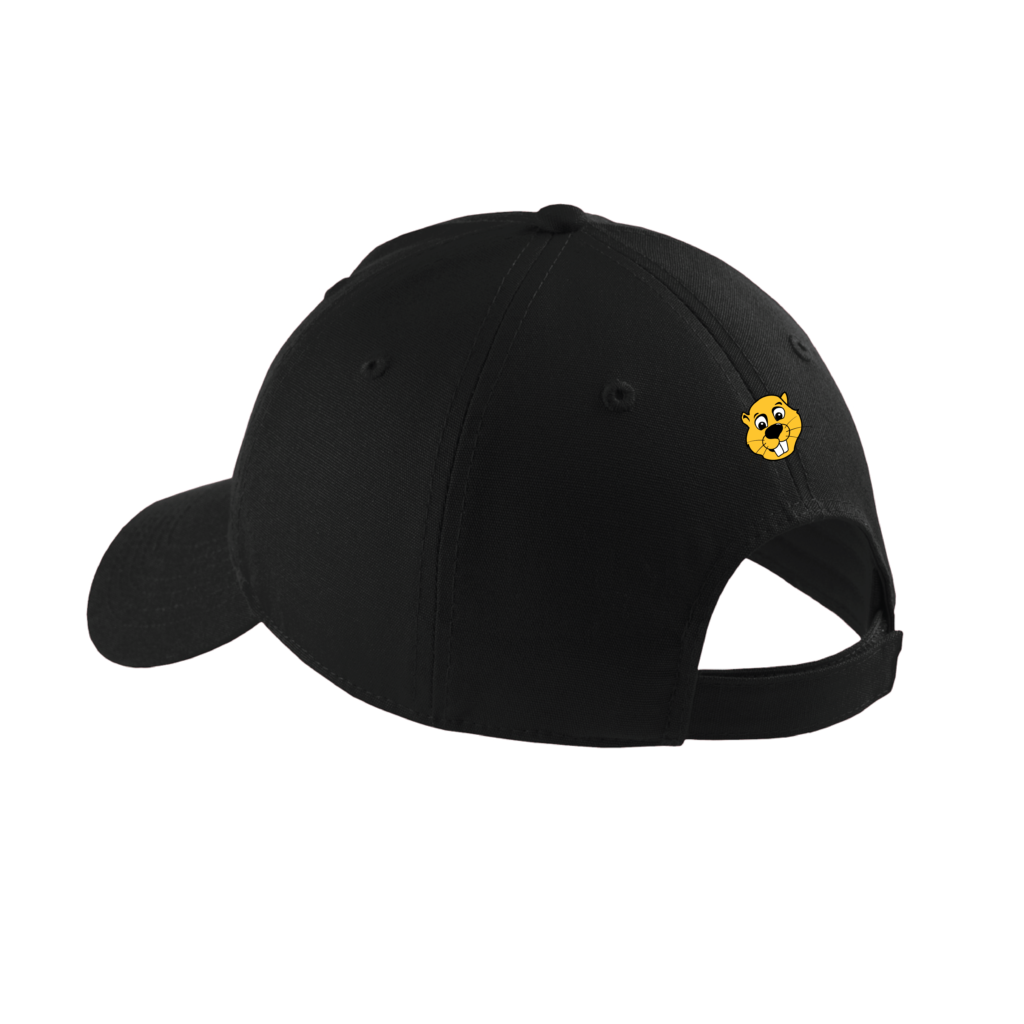 Cursive Hats – Thirsty Beaver